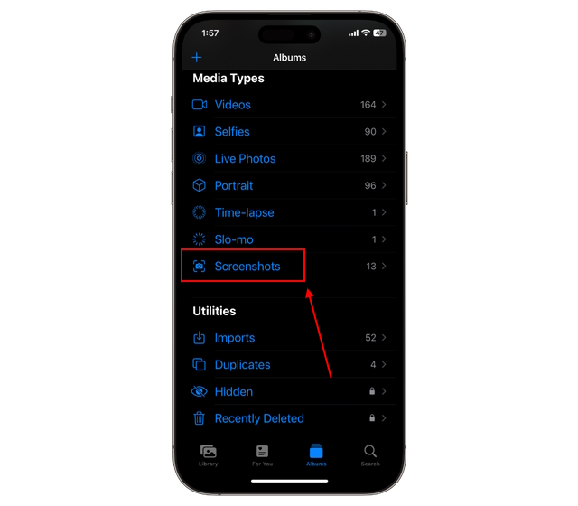 How to Take Screenshots on Apple Watch (2024) | Beebom