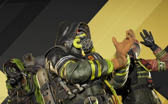 Every Faction in Ubisoft's XDefiant and Their Abilities | Beebom