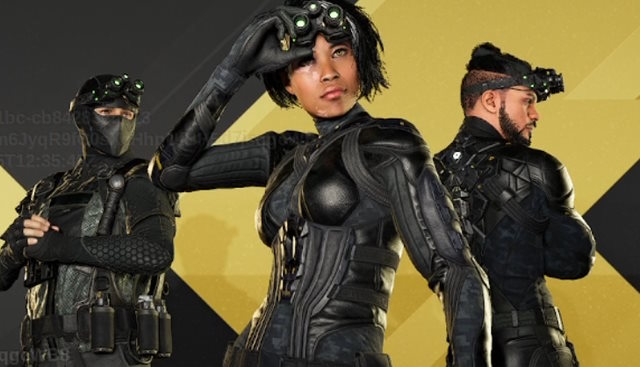 Every Faction in Ubisoft's XDefiant and Their Abilities | Beebom