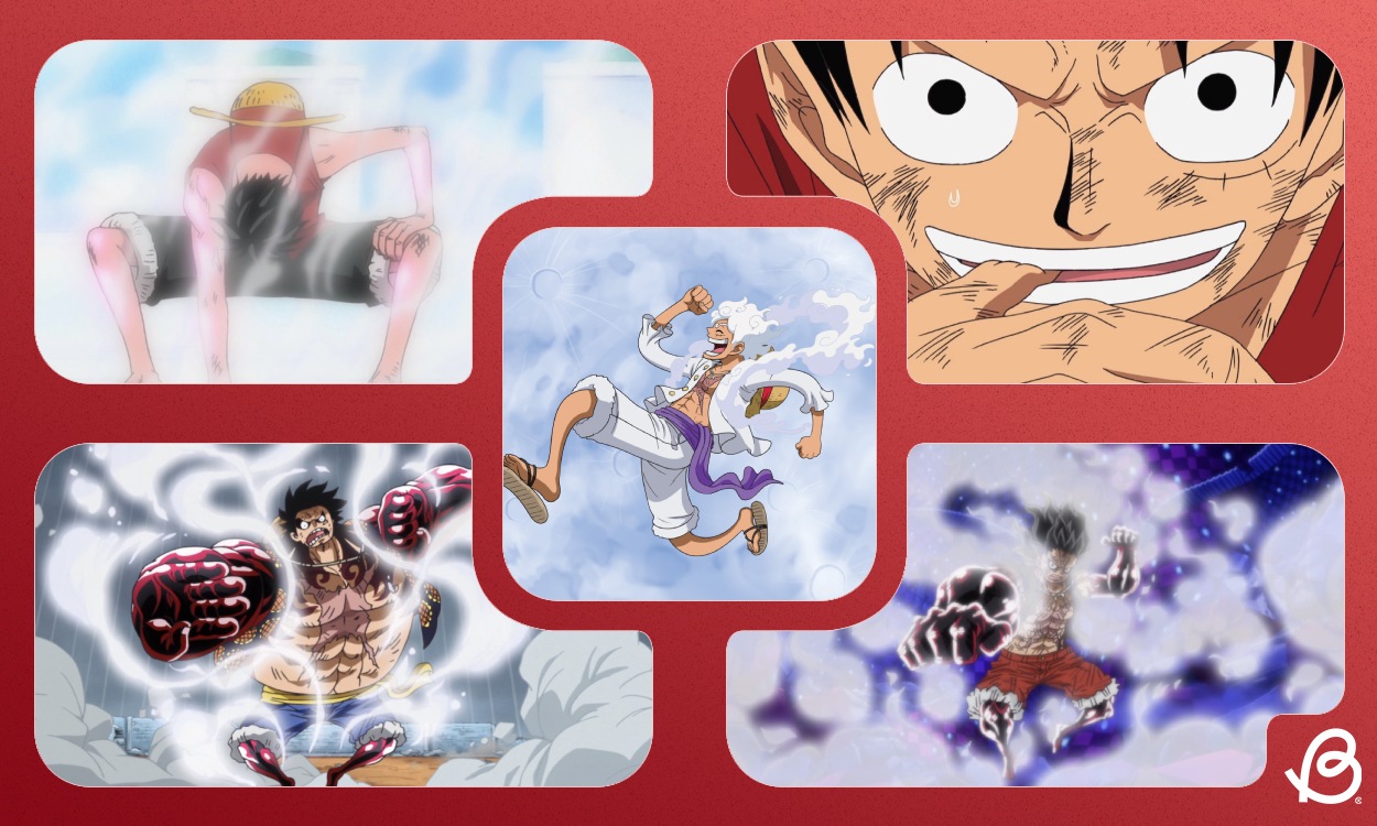 One Piece How Far Can Luffy Stretch His Arm - Infoupdate.org