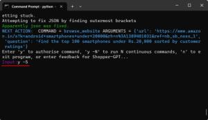 How to Install and Use Auto-GPT: An Autonomous AI Tool | Beebom