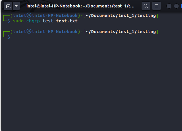 Linux File Permissions Explained | Beebom