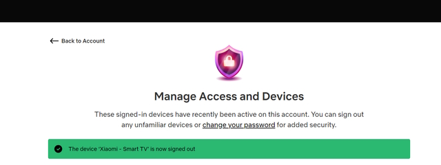 How to Kick Someone Off Netflix (2022) | Beebom