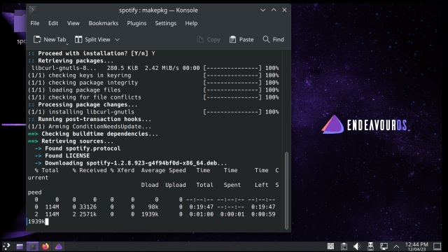 How To Install Spotify On Ubuntu Linux Mint And Other Distros Beebom