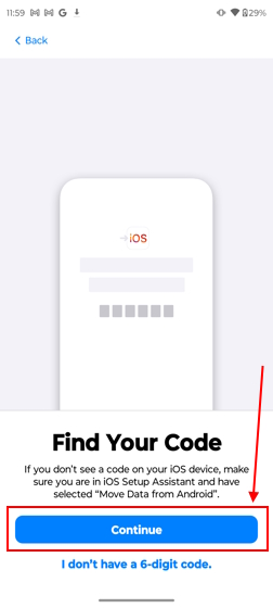 How to Transfer Contacts from Android to iPhone (Guide) | Beebom