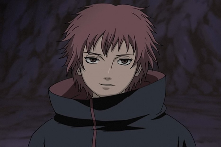 15 Things You Didn't Know About Sasori in Naruto | Beebom