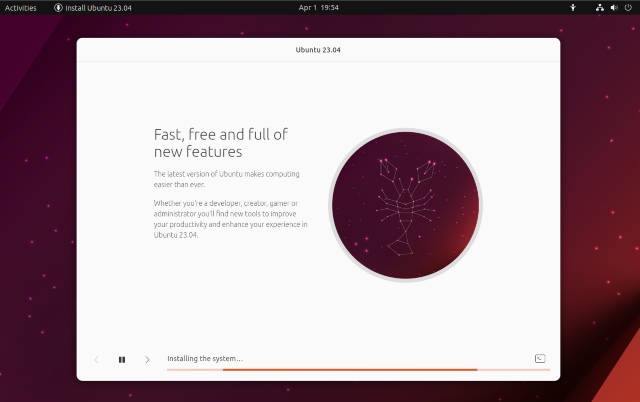 8 New Ubuntu 23.04 Features You Should Know (2024) | Beebom
