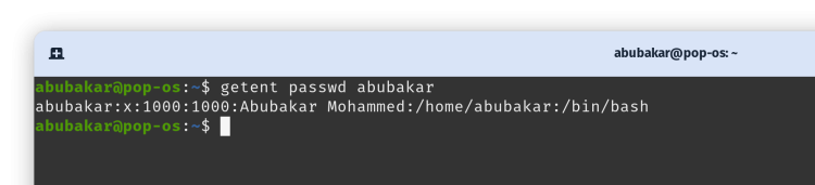 How to List Users in Linux (4 Methods) | Beebom
