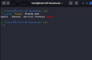 Grep Command in Linux: Syntax, Options, Examples, & More | Beebom