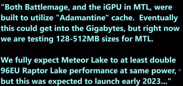 Intel 14th Gen Meteor Lake: Release Date, Specs, Socket, Leaks and Rumors | Beebom