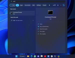 How to Use the "ls" Command Equivalent on Windows | Beebom