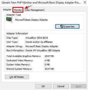 How to Change Your Monitor's Refresh Rate (Guide) | Beebom