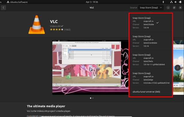 8 New Ubuntu 23.04 Features You Should Know (2024) | Beebom