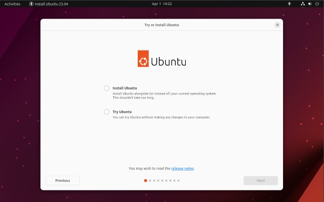 8 New Ubuntu 23.04 Features You Should Know (2024) | Beebom