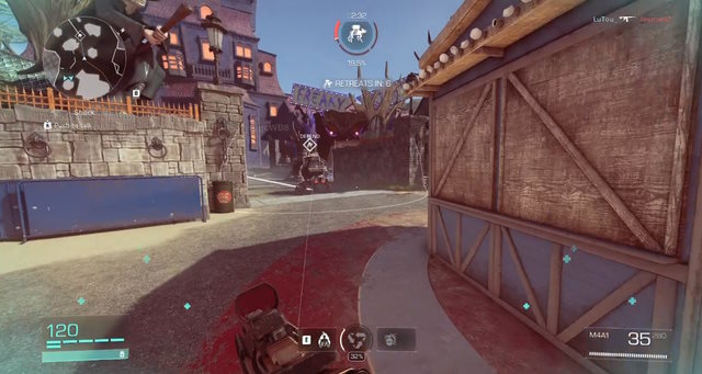 XDefiant Hands-On First Impressions: The Clash of the Ubiverse! | Beebom