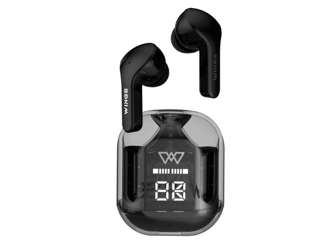 Affordable Wings Phantom 345 TWS Launched in India | Beebom