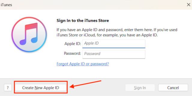 How to Create Apple ID on Android, Windows & iPhone | Beebom
