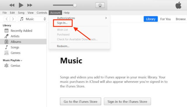 How to Create Apple ID on Android, Windows & iPhone | Beebom