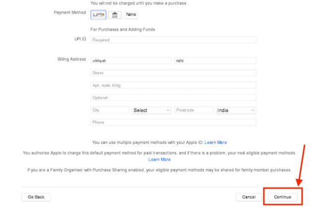How to Create Apple ID on Android, Windows & iPhone | Beebom