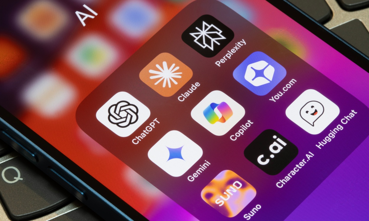 15 Best AI Apps You Must Try on Android and iPhone | Beebom
