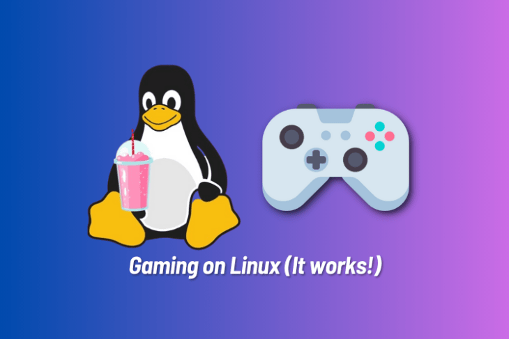 10 Best Linux Distros for Gaming in 2023 | Beebom