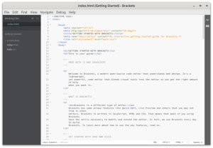 10 Best Linux Text Editors in 2023 | Beebom