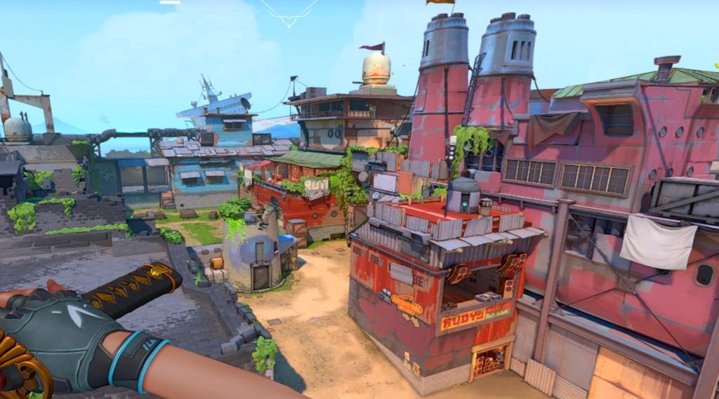 Valorant Maps List: All the Maps You Can Play | Beebom