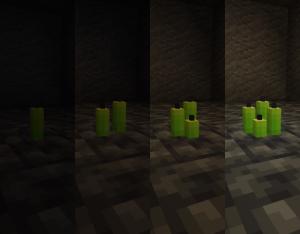 List of All Light Source Blocks in Minecraft (2024) | Beebom