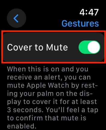 How to Silence Your Apple Watch (4 Methods) | Beebom