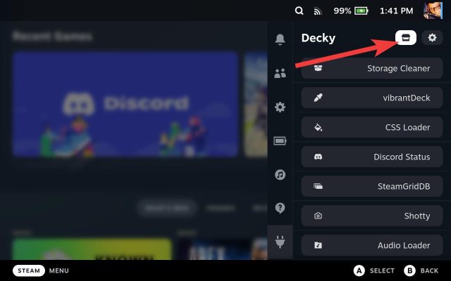 Decky Loader on Steam Deck: How to Install Best Plugins | Beebom