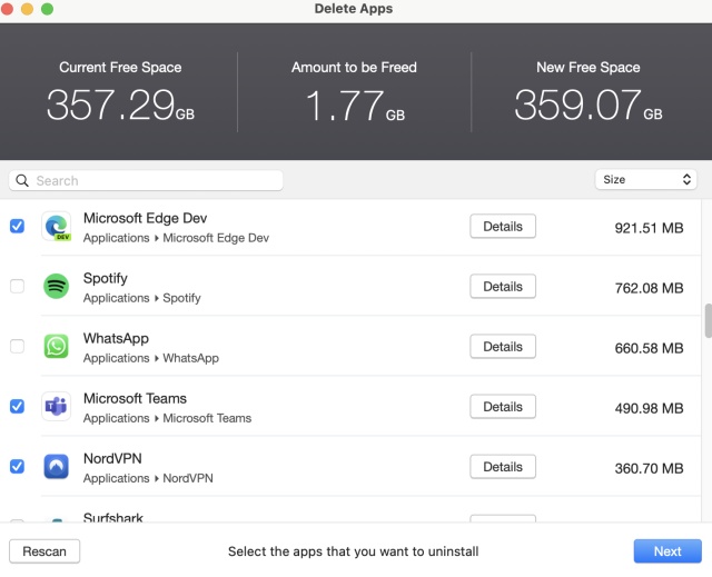 How To Uninstall Apps And Programs On Mac 4 Methods Beebom