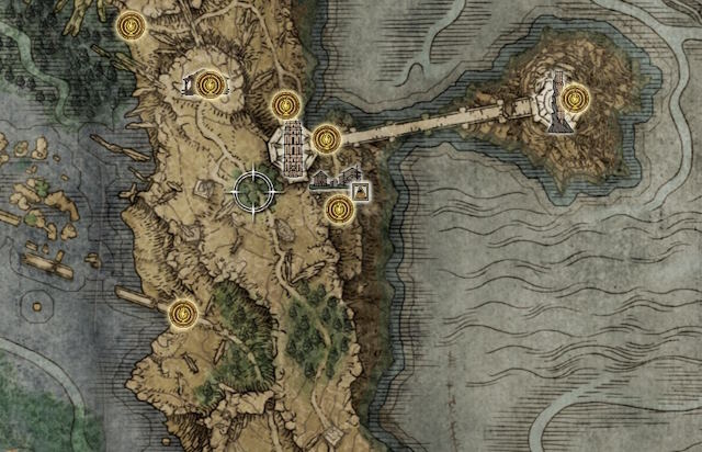 Elden Ring: Where to Find Every Deathroot in the Game | Beebom