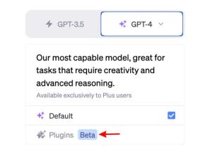 How to Enable and Use ChatGPT Plugins (2024 Guide) | Beebom