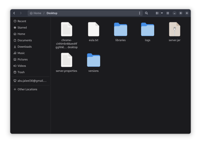 How to Set up a Minecraft Server on Linux (2024) | Beebom