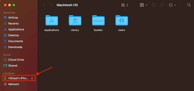 How to Check iPhone IMEI Number in 2024 (7 Ways) | Beebom