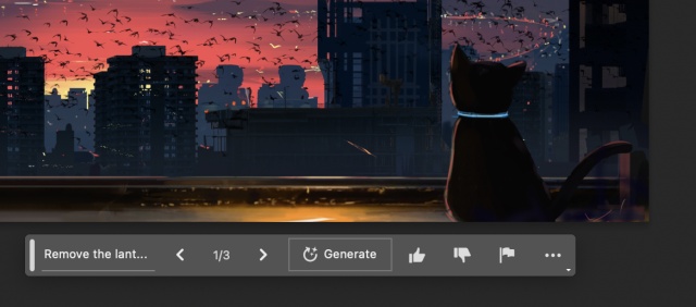 How to Use Photoshop's AI Generative Fill Tool Right Now | Beebom