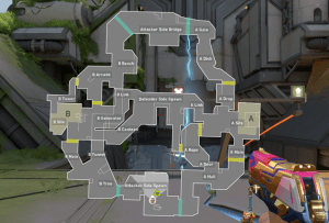 Valorant Maps List: All the Maps You Can Play | Beebom