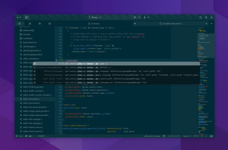 10 Best Linux Text Editors in 2024 | Beebom