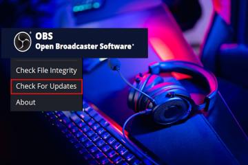 How to Update OBS (2023 Guide) | Beebom
