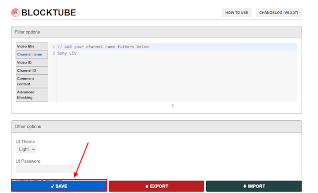 How to Block a YouTube Channel (2023 Guide) | Beebom