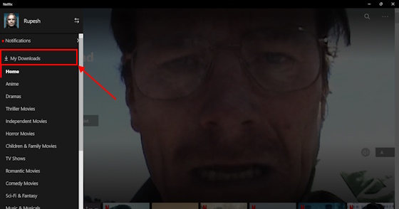 How to Download Movies on Netflix for Offline Viewing | Beebom