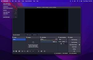 How to Update OBS Studio | Beebom