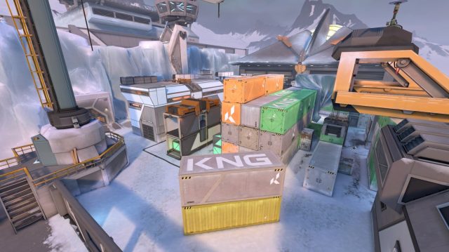 Valorant Maps List: All the Maps You Can Play | Beebom