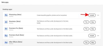 How to Use Photoshop's AI Generative Fill Tool Right Now | Beebom
