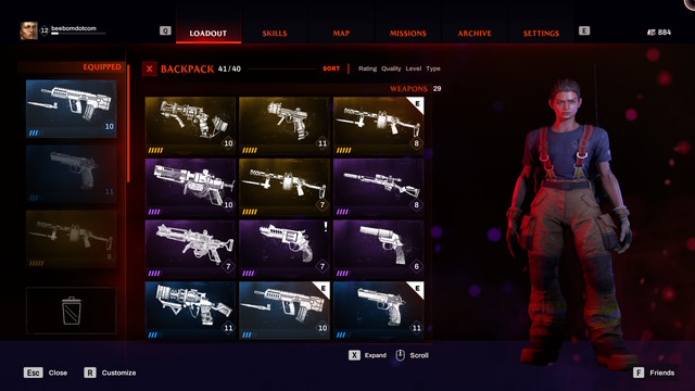 Redfall Review: Dishonors Arkane's Legacy! | Beebom