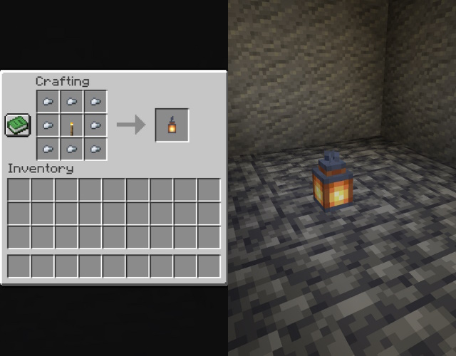 List of All Light Source Blocks in Minecraft (2024) | Beebom