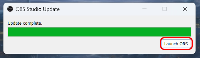 How to Update OBS Studio | Beebom