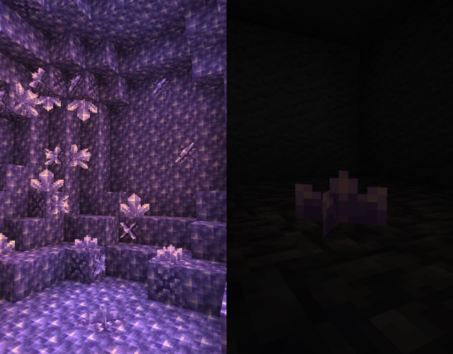 List of All Light Source Blocks in Minecraft (2024) | Beebom