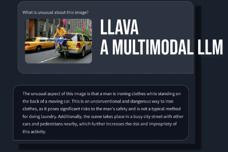 I Tried Out An Open Source Multimodal Llm And It Failed To Impress Me