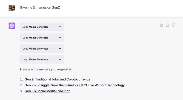 22 Best ChatGPT Plugins You Should Use Right Now | Beebom